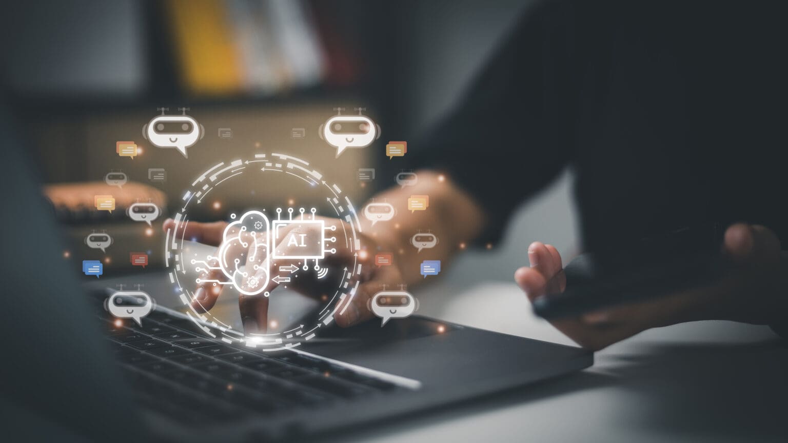 Employee Onboarding Chatbot: The Best Guide To Mastering AI Chatbot ...